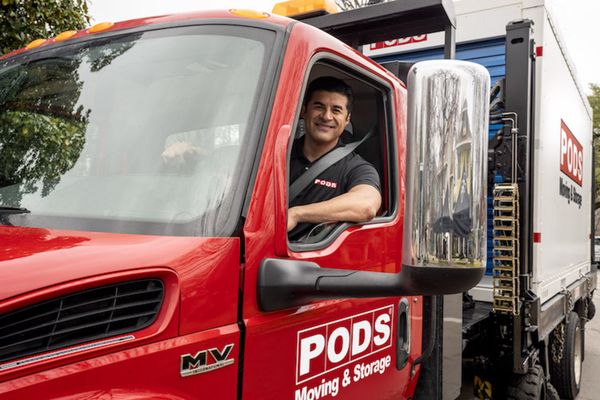 PODS MOVING & STORAGE - Updated December 2025 - 47 Photos & 118 Reviews ...
