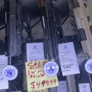 GUNS DIRECT - 121 Photos & 773 Reviews - 1521 W Magnolia Blvd, Burbank ...