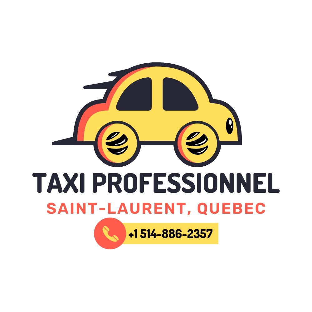 TAXI PROFESSIONNEL - Updated December 2024 - Montréal, Quebec - Taxis ...