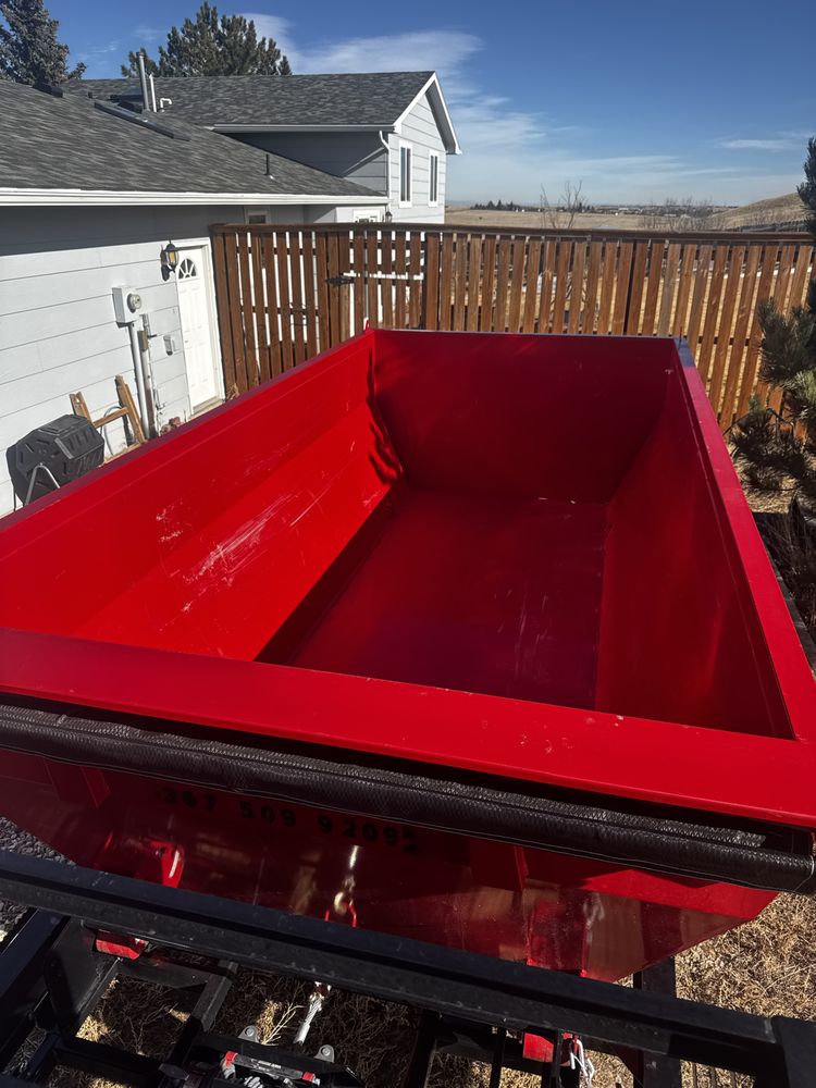 FRONTIER HOME SERVICES - Updated March 2025 - Cheyenne, Wyoming - Home ...