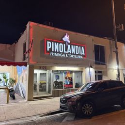 PINOLANDIA - Updated October 2025 - 242 Photos & 371 Reviews - 119 NW ...