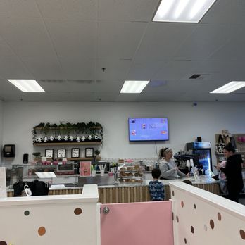 LITTLE PANDAS PLAY CAFE - Updated December 2025 - 59 Photos & 24 ...