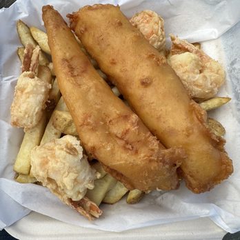 THE CODMOTHER FISH & CHIPS - Updated June 2024 - 2935 Photos & 3355 ...