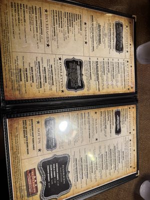 RUSTY TRACTOR FAMILY RESTAURANT - Updated December 2025 - 157 Photos ...