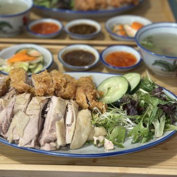 A MA CHICKEN RICE - Updated April 2025 - 326 Photos & 147 Reviews ...