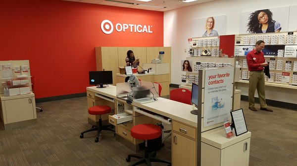 TARGET OPTICAL - Updated September 2025 - 27 Photos & 62 Reviews - 900 ...