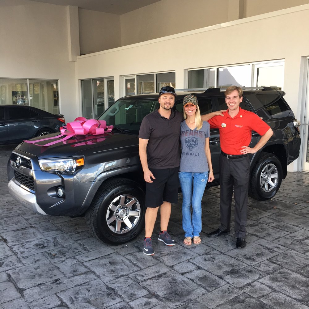 GETTEL TOYOTA GAINESVILLE - Updated May 2025 - 15 Photos & 185 Reviews ...