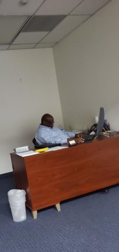 GSG PROTECTIVE SERVICES - 5601 W Slauson Ave, Culver City, California ...