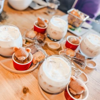 HIDE OUT CAFE - Updated May 2024 - 3034 Photos & 1167 Reviews - 18888 ...