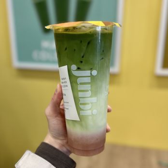 JUNBI MATCHA & TEA - Updated March 2025 - 322 Photos & 102 Reviews ...