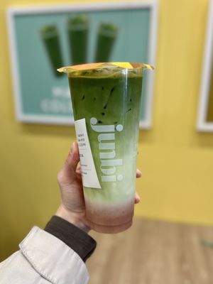 JUNBI MATCHA & TEA - Updated October 2025 - 593 Photos & 200 Reviews ...