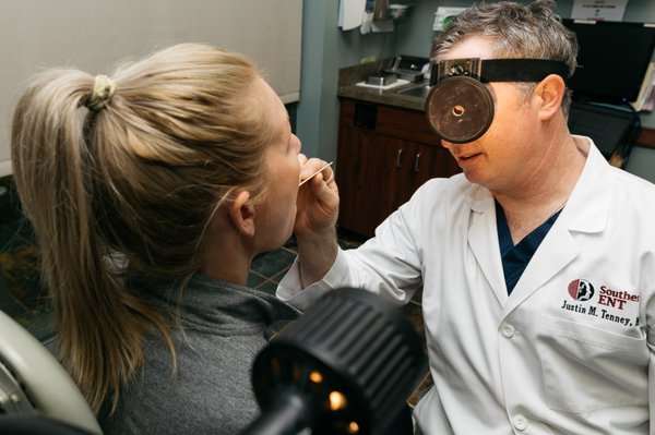 SOUTHERN ENT ASSOCIATES, HOUMA, LA - Updated January 2026 - 28 Photos ...