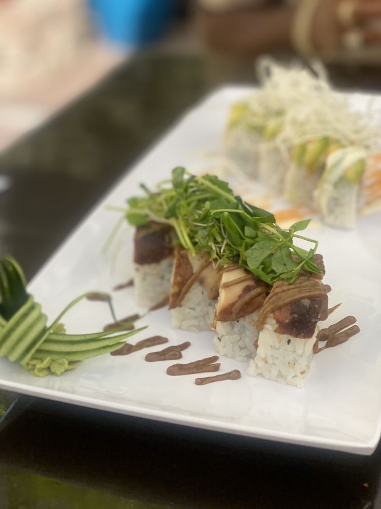 PISCES SUSHI AND GLOBAL BISTRO - Updated August 2024 - 853 Photos & 665 ...