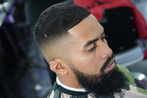 AFTERMATH BARBERSHOP - Updated December 2025 - 40 Photos & 35 Reviews ...