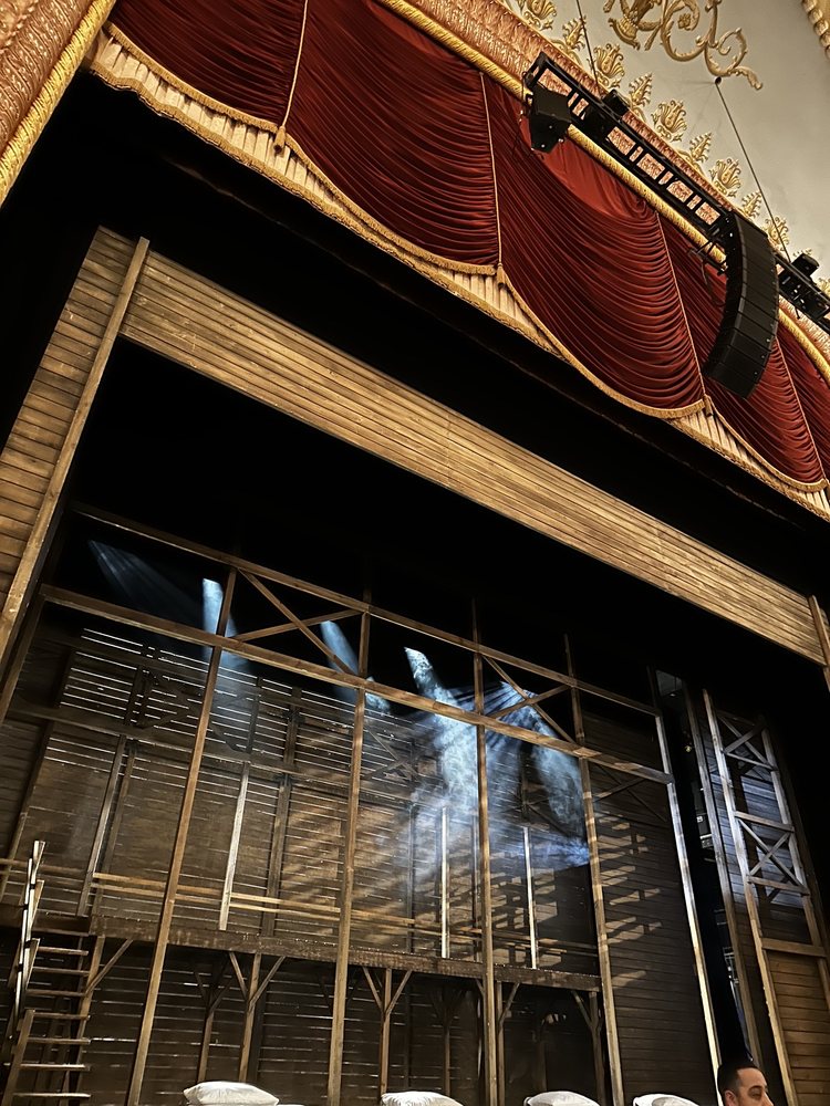 FORREST THEATRE - Updated November 2025 - 109 Photos & 92 Reviews ...