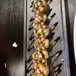 SUSHI KINGDOM - Updated December 2024 - 234 Photos & 110 Reviews - 5872 ...