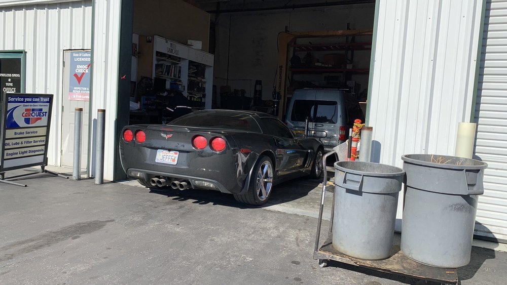 PAYLESS SMOG & TUNE - Updated January 2026 - 26 Reviews - 8518 Church ...