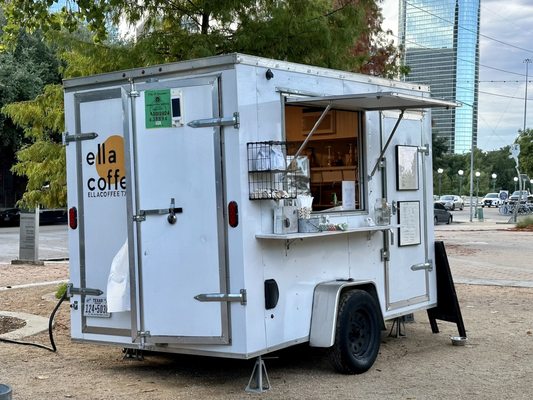 ELLA COFFEE - Updated July 2025 - 37 Photos & 15 Reviews - 3642 ...