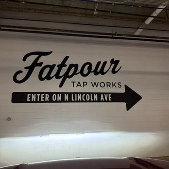 FATPOUR TAP WORKS LINCOLNWOOD - Updated October 2025 - 319 Photos & 95 ...