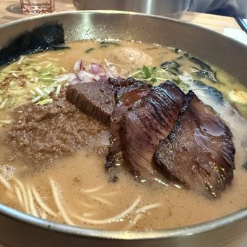 MONSTER RAMEN - Updated May 2025 - 312 Photos & 150 Reviews - 3435 W ...