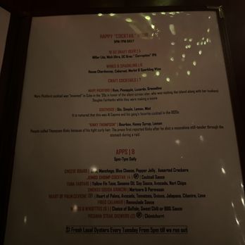 CODE RED - Updated May 2024 - 201 Photos & 80 Reviews - 2440 18th St NW ...