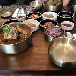 TABLE SODAM - Updated October 2025 - 85 Photos & 42 Reviews - 1200 Bank ...