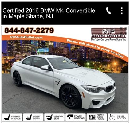 VIP AUTO OUTLET - Updated October 2025 - 90 Photos & 39 Reviews - 2809 ...