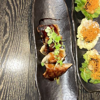 NOBU CHICAGO - Updated July 2024 - 1091 Photos & 349 Reviews - 854 W ...