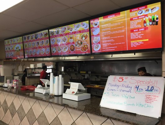 DON CHEO’S MEXICAN RESTAURANT - 42 Photos & 29 Reviews - 1514 S 1st St ...