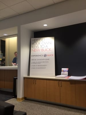 BOUCHER BUICK GMC OF WAUKESHA - Updated May 2026 - 16 Photos & 17 ...