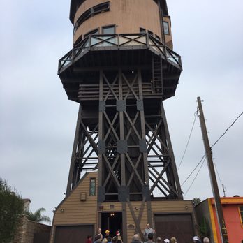SUNSET BEACH WATER TOWER - Updated July 2024 - 50 Photos & 14 Reviews ...