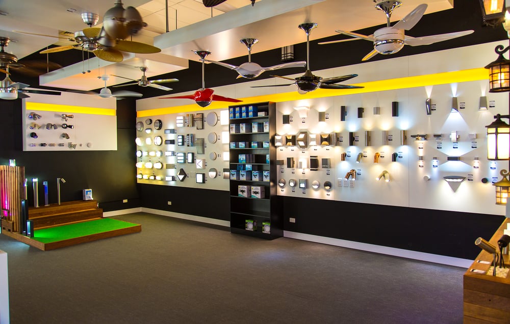 IC LIGHTING - Updated September 2024 - 5/1230 Logan Rd, Brisbane ...