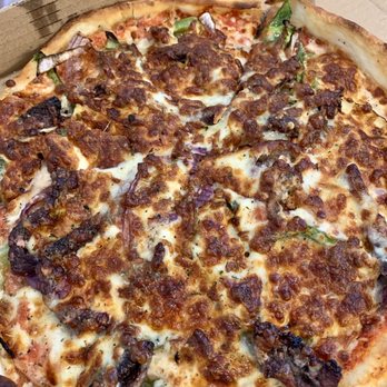 PIZZA PINOLI - Updated August 2025 - 20 Photos & 45 Reviews - 5524 ...