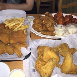 CHIC N FISH - Updated July 2025 - 224 Photos & 310 Reviews - 954 J ...