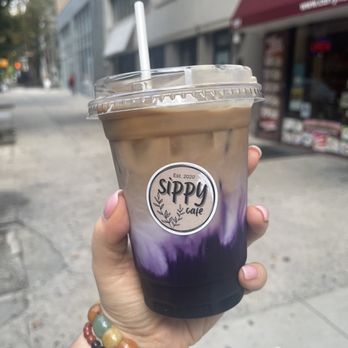 SIPPY CAFE - Updated October 2024 - 59 Photos & 22 Reviews - 153 Remsen ...