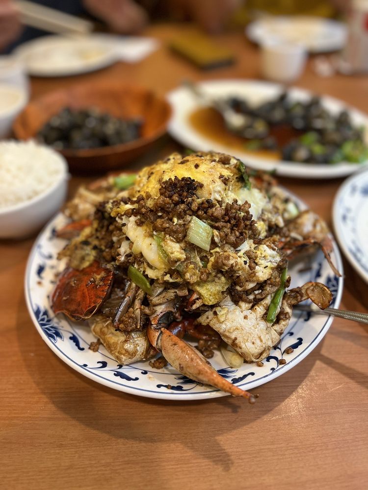 WO HOP - 2120 Photos & 1737 Reviews - 17 Mott St, New York, New York ...