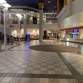 CONSOLIDATED THEATRES WARD WITH TITAN LUXE - Updated October 2025 ...