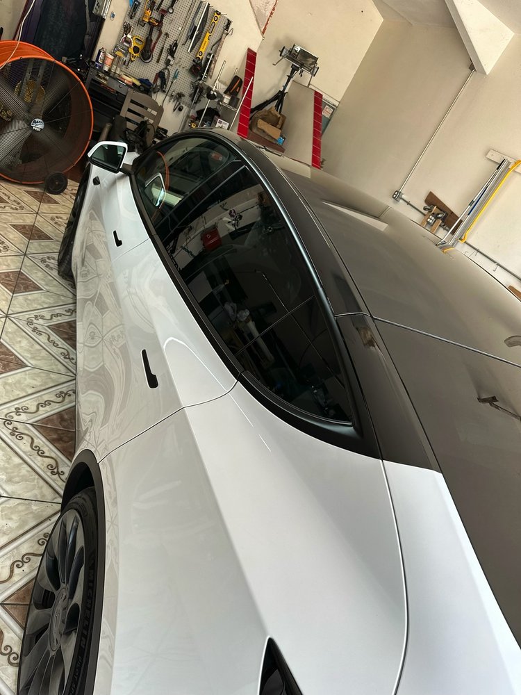 HTX WRAPS AND SIGNS - Updated August 2025 - 31 Photos - 7301 Irvington ...