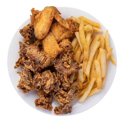 MR FLOUNDER FISH CHICKEN SHRIMP - Updated December 2025 - 39 Photos ...