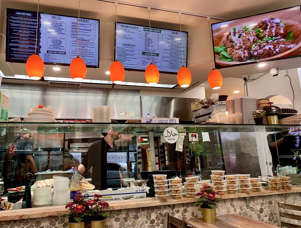 LAVA SHAWARMA - Updated September 2025 - 28 Photos & 14 Reviews - 1640 ...