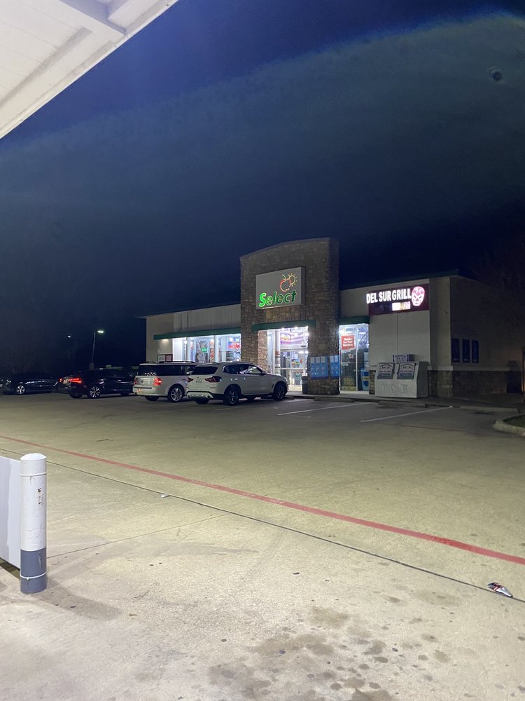 SHELL - Updated July 2025 - 4951 Eldorado Pkwy, McKinney, Texas - Gas ...