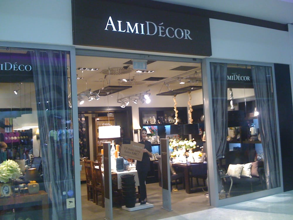 ALMI DÉCOR - Updated December 2025 - Plzeňská 8, Praha, Czech Republic ...