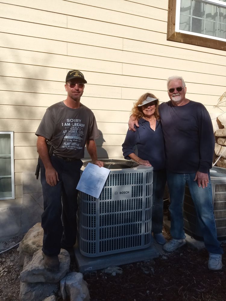 SEASONAL COMFORT - Updated May 2024 - Request a Quote - Spring Branch ...