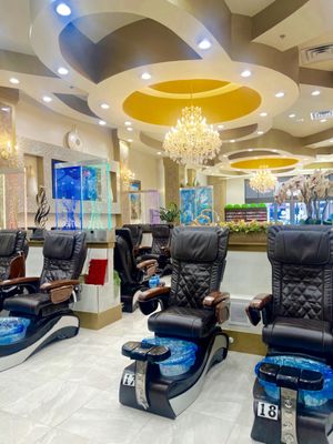 ZEN NAILS SOUTHPARK - Updated May 2026 - 26 Photos & 27 Reviews - 721 ...