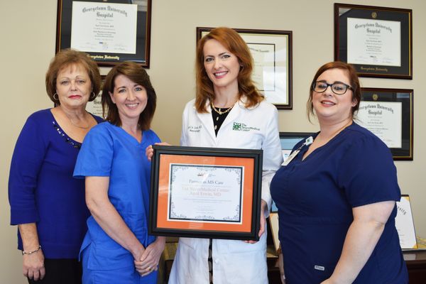 THE NEUROMEDICAL CENTER CLINIC - Updated January 2026 - 81 Photos & 36 ...