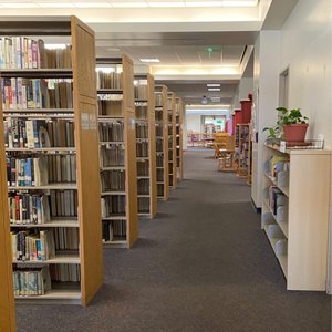 OXNARD PUBLIC LIBRARY - 12 Photos & 19 Reviews - 251 S A St, Oxnard ...