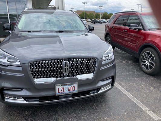 WICKSTROM FORD - Updated December 2025 - 59 Photos & 321 Reviews - 600 ...