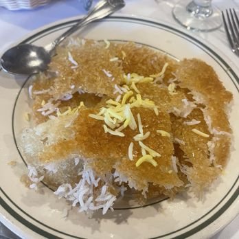 NEGEEN RESTAURANT - Updated June 2025 - 403 Photos & 697 Reviews - 801 ...