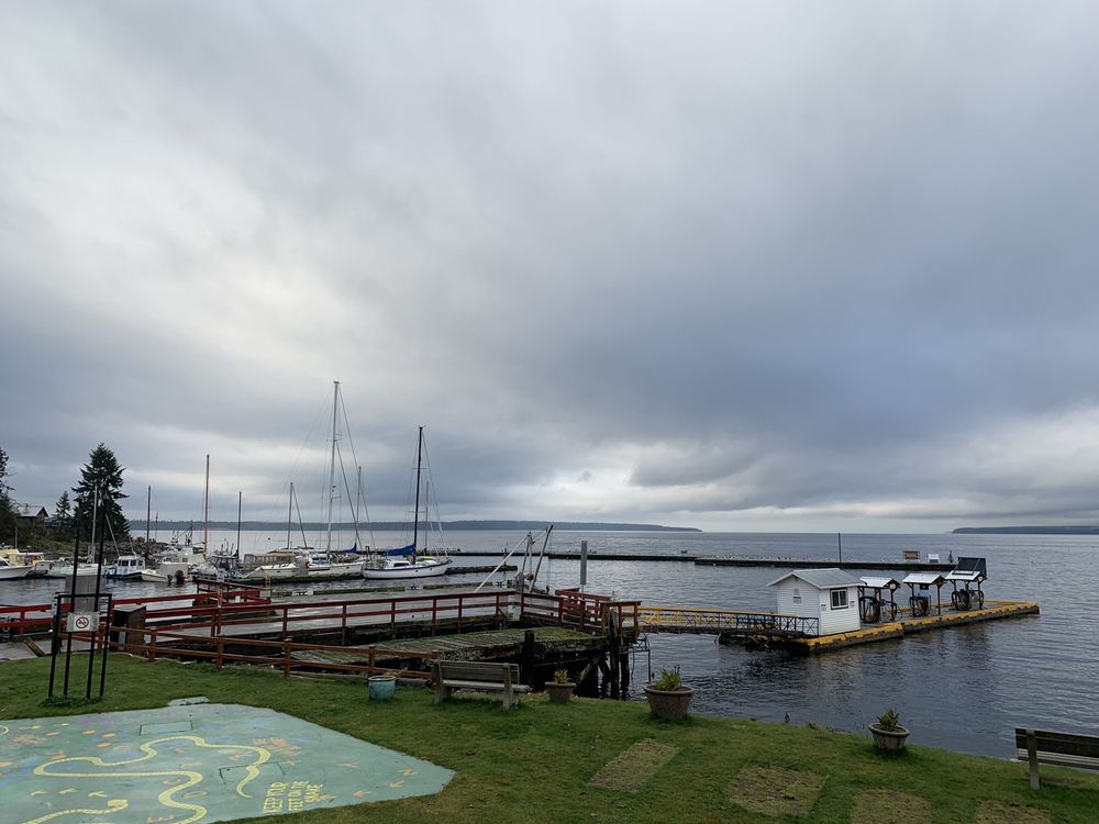 LUND RESORT AT KLAH AH MEN - 33 Photos - 1436 Highway 101, Lund ...