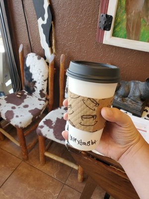 CAFFEINATED COW - Updated August 2024 - 69 Photos & 107 Reviews - 1791 ...